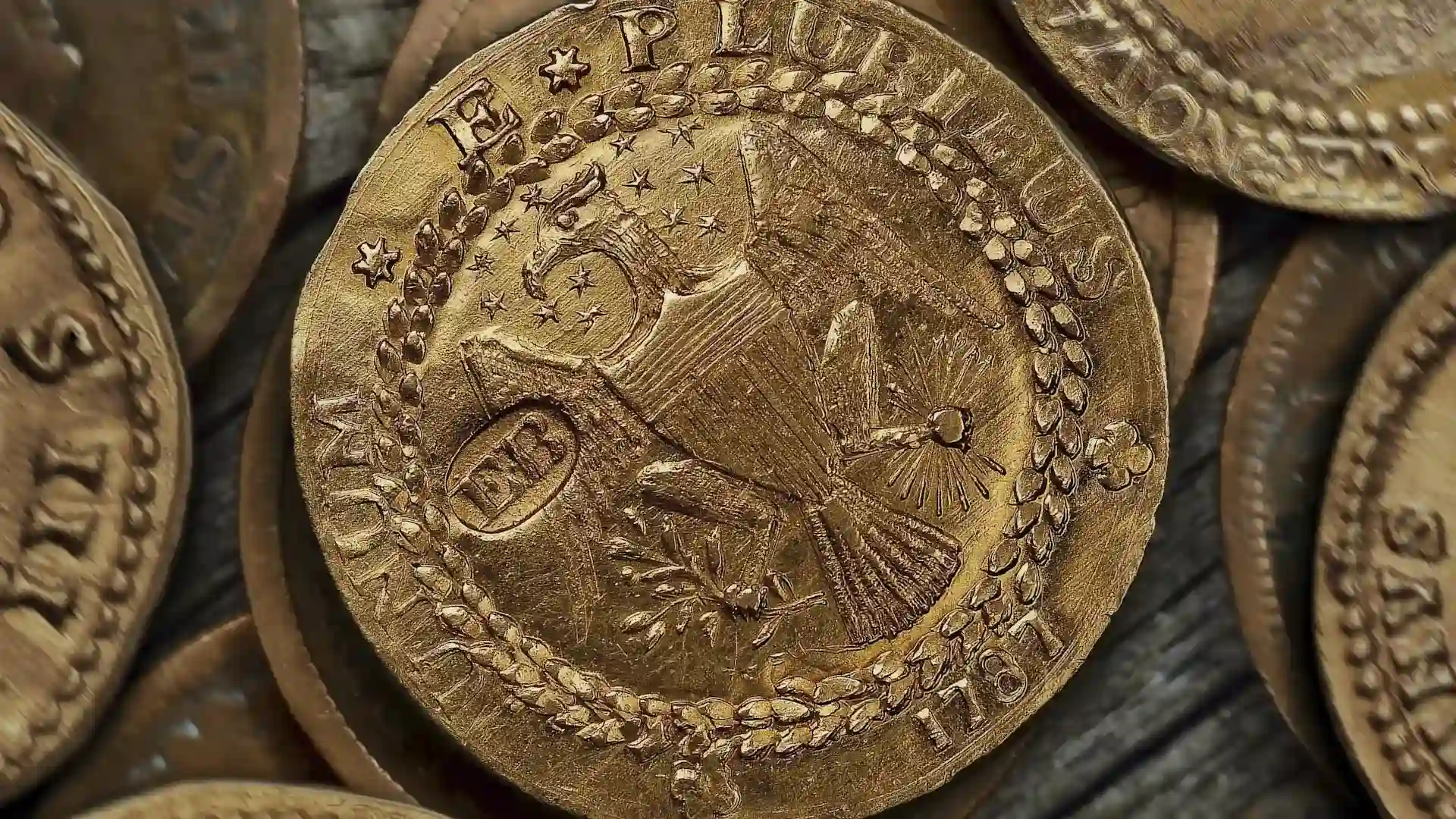 Coin Week's Cool Coins Segment | AU Capital Management, LLC