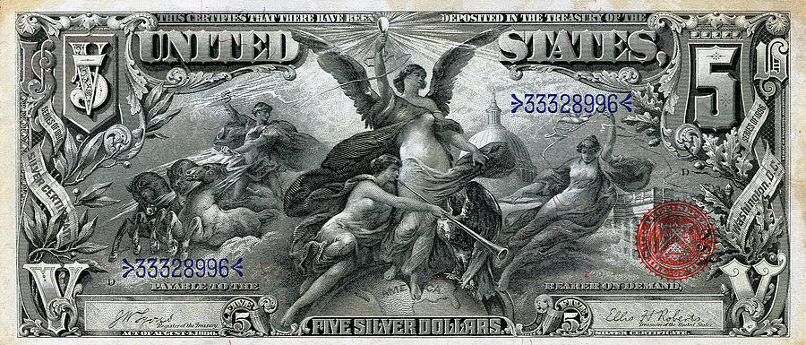 Paper Money