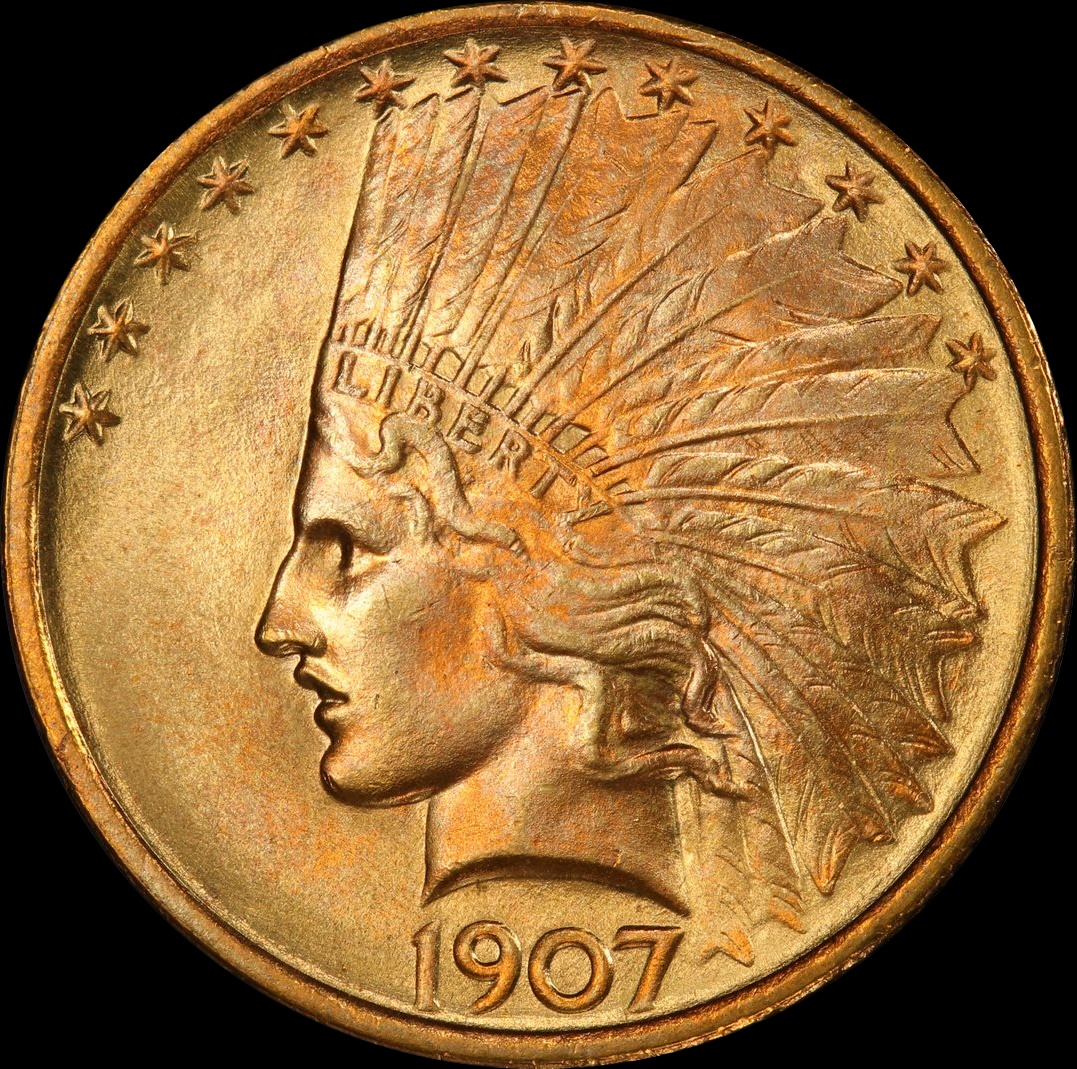 $10 Gold Coins | ABC Coin & Bullion