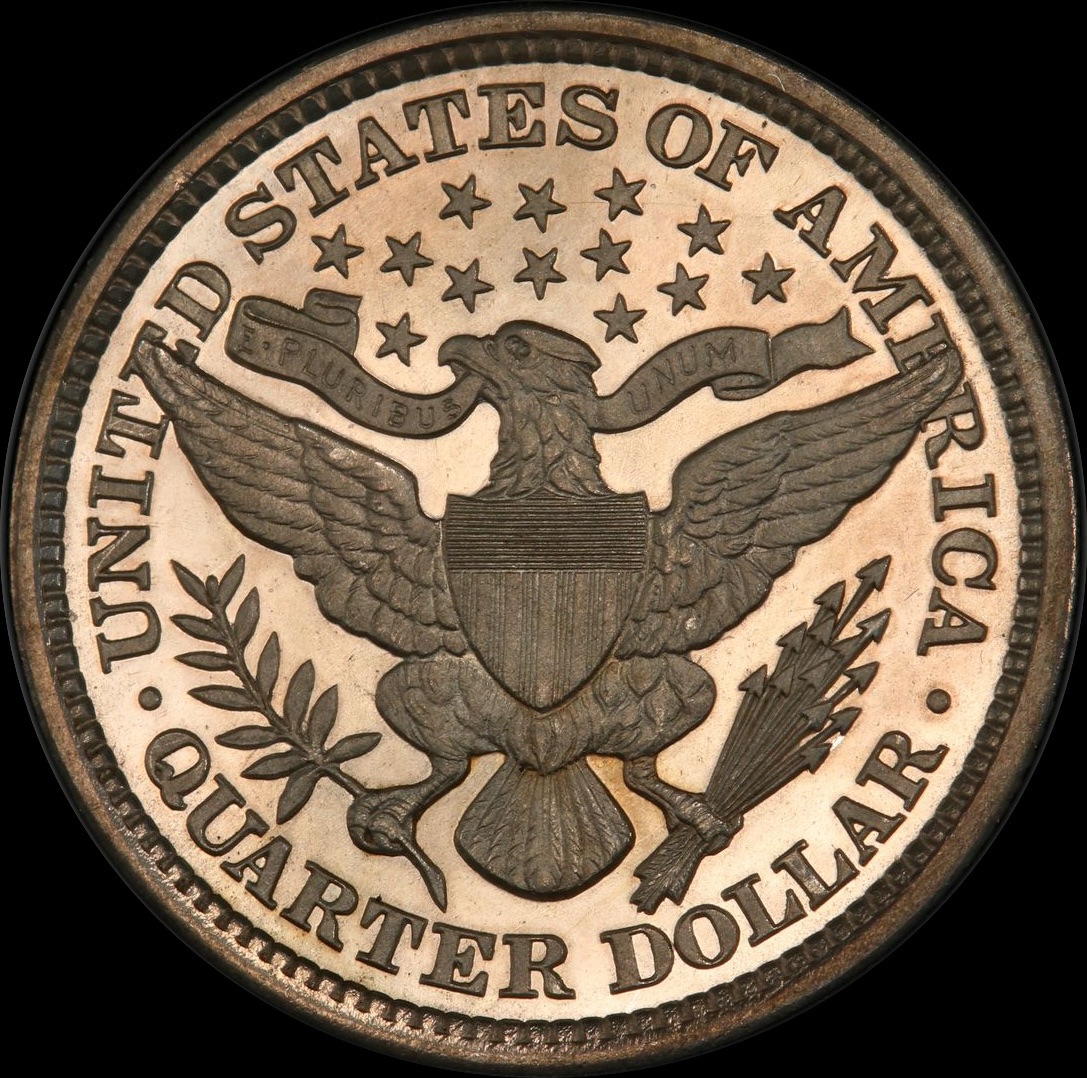 Quarter Dollars & Twenty Cents