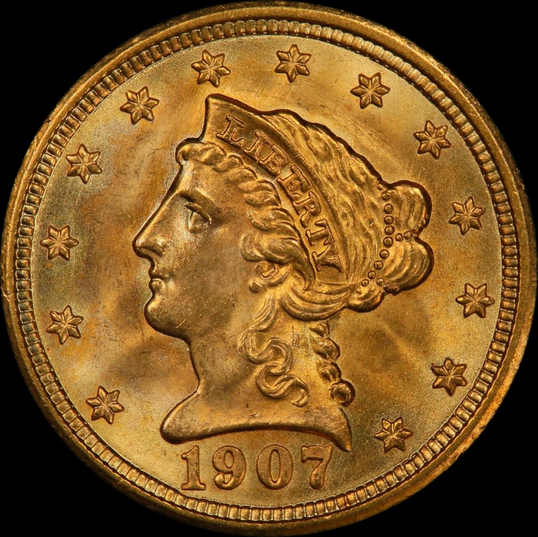 $2.50 Gold Coins | ABC Coin & Bullion