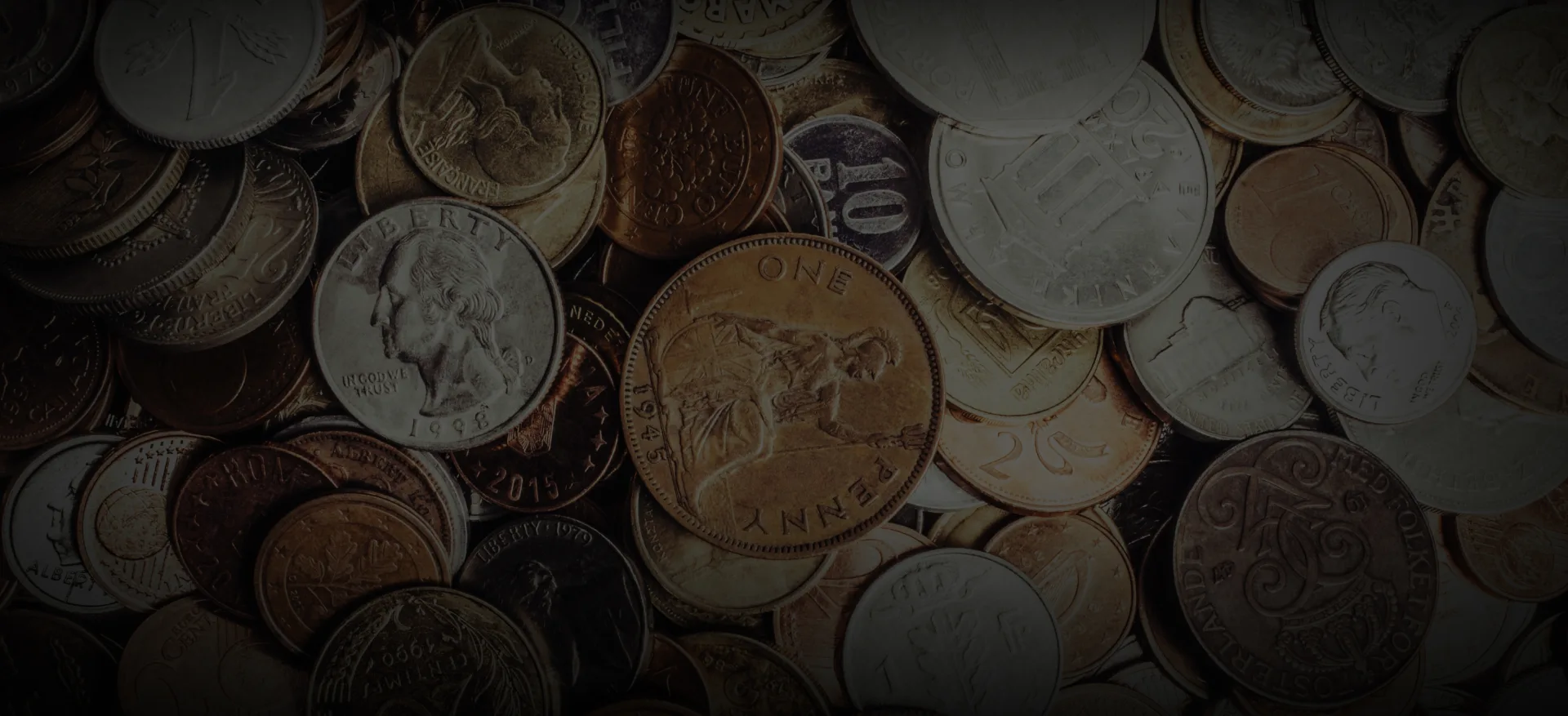 Want List | AU Capital Management, LLC