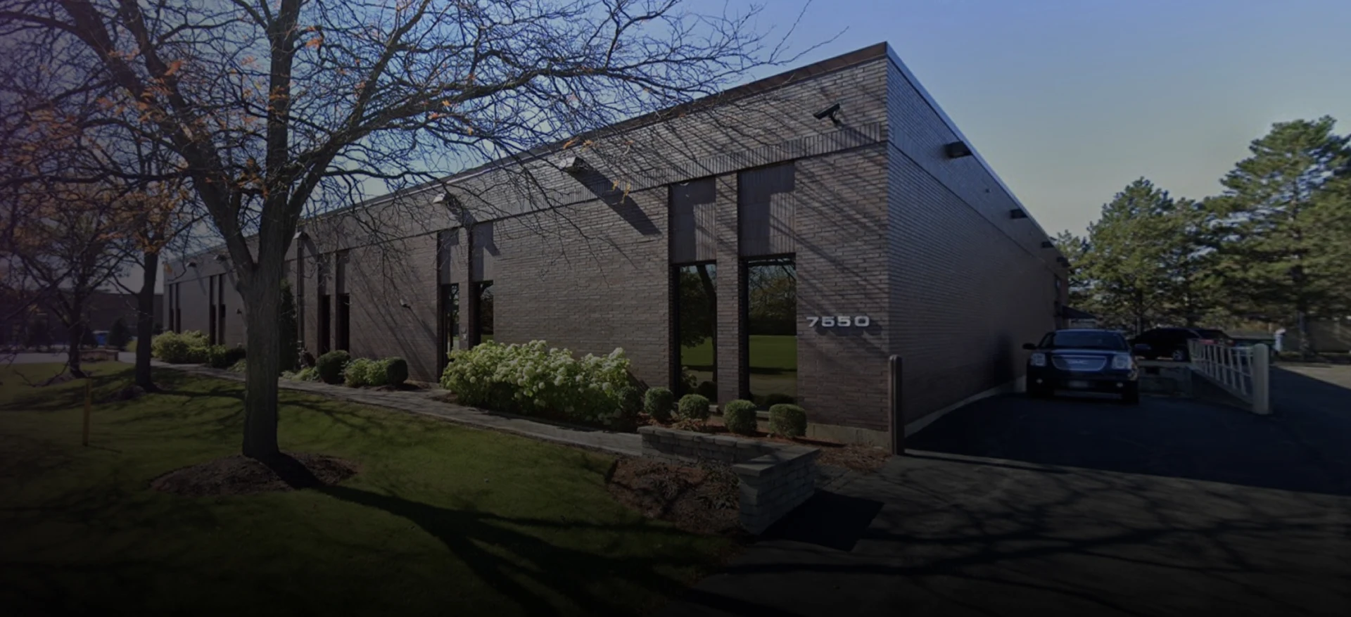 Storage Facilities | AU Capital Management, LLC